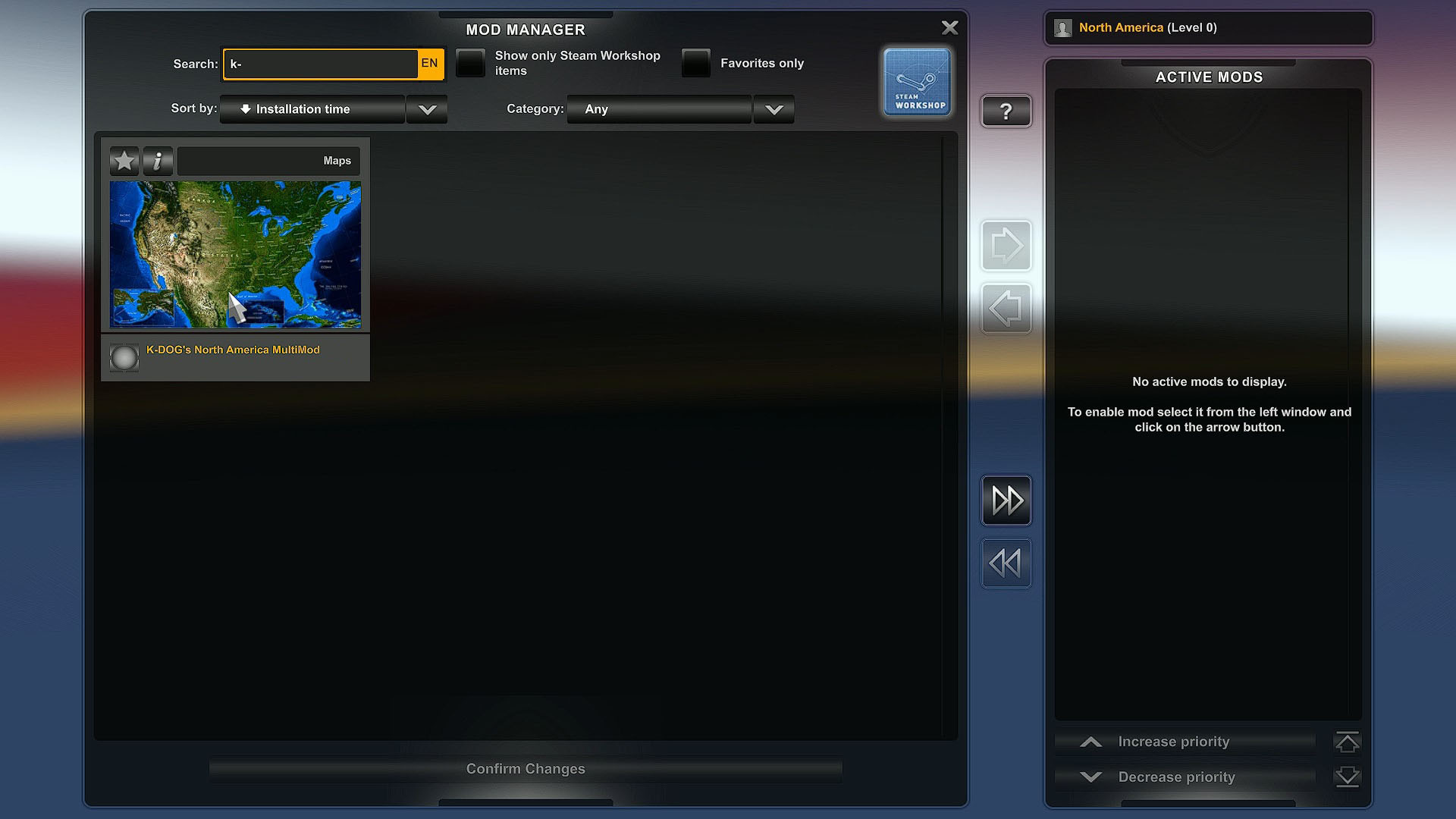 K-DOG’S NORTH AMERICA MULTIMOD SAVE PROFILE DOWNLOAD ATS 1.44 1.0 - ATS