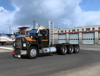 Mack R Series Custom 1.44 - ATS