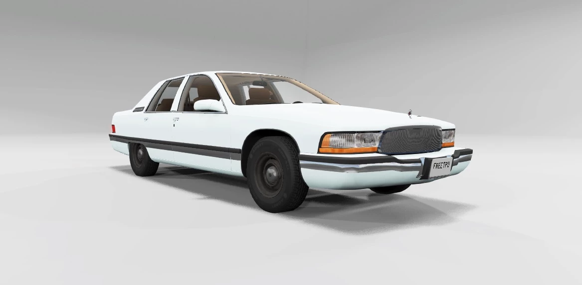 buick - BeamNG.drive Search - Page 4 - ModLand.net