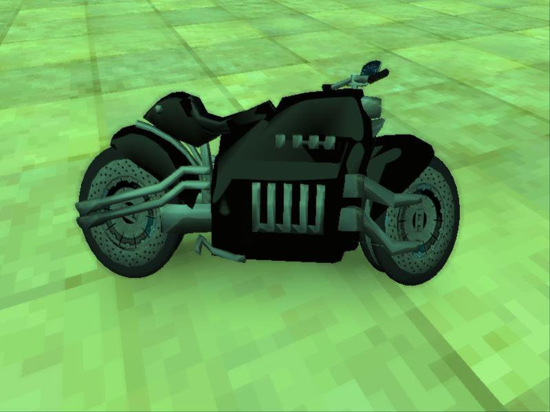 GTA San Andreas Bikes Mods, GTA SA Bikes - ModLand.net
