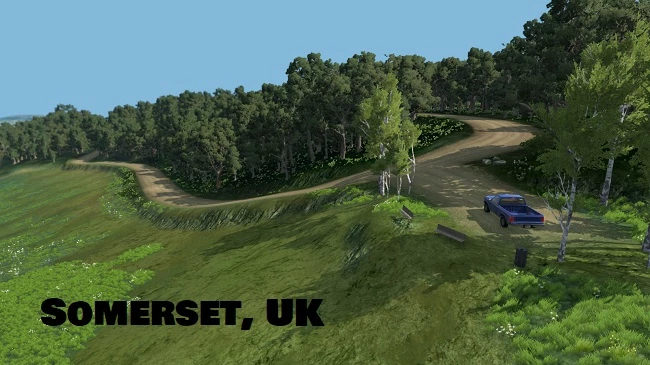 somerset - BeamNG.drive Search - ModLand.net