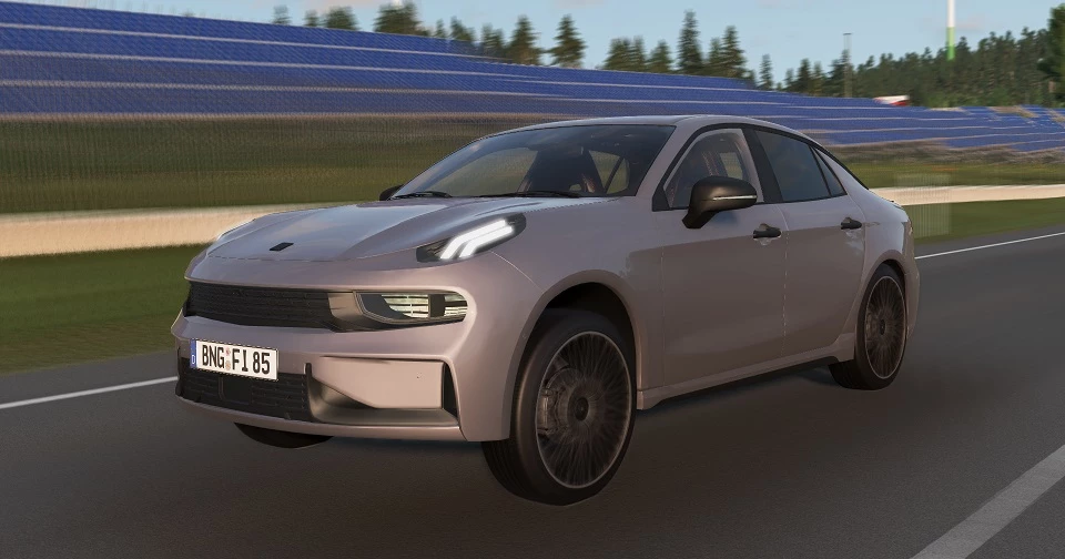 lynk - BeamNG.drive Search - ModLand.net