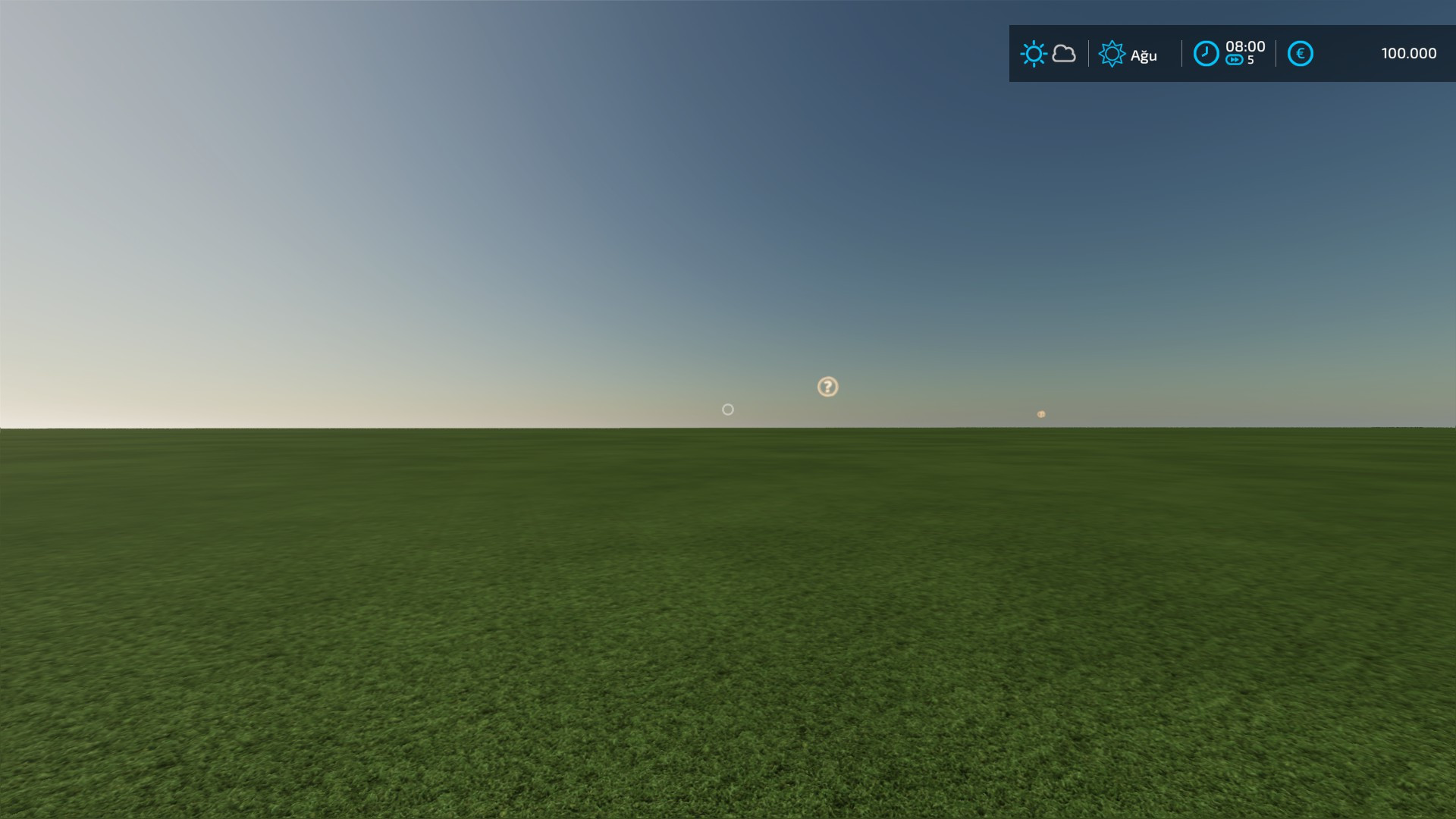 FS22 TEMPLATE MAP V5 5.0.0.0 - FS 22