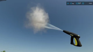 FS22 Karcher Portable Vehicle Washer Hand Tool 1.0.0.0 - FS 22