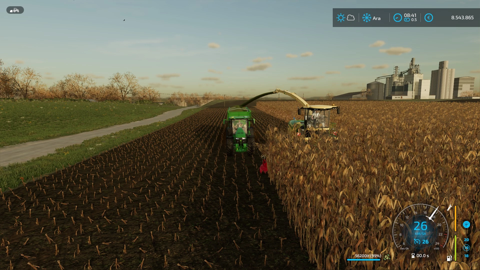 FS22 390 PLUS V5 5.0.0.0 - FS 22