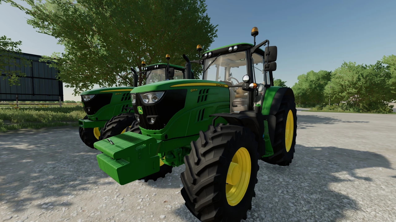Farming Simulator 22 Tractors Mods, FS22 Tractors Mods - Page 265 ...