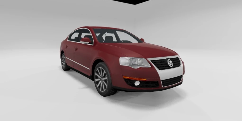 passat b6 - BeamNG.drive Search - ModLand.net