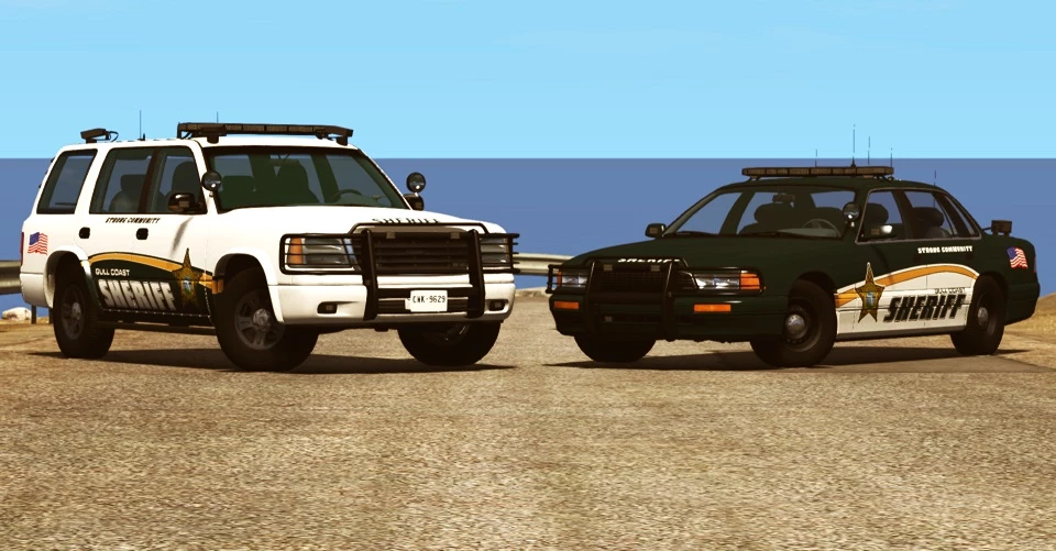 police lights - BeamNG.drive Search - ModLand.net