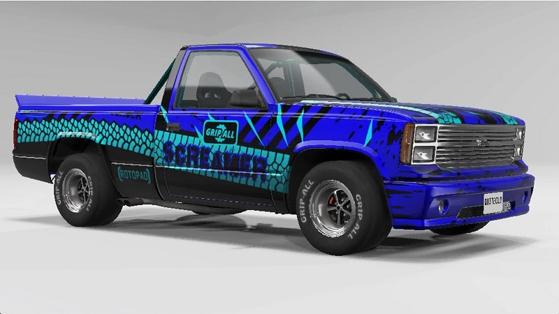 transmission - BeamNG.drive Search - ModLand.net