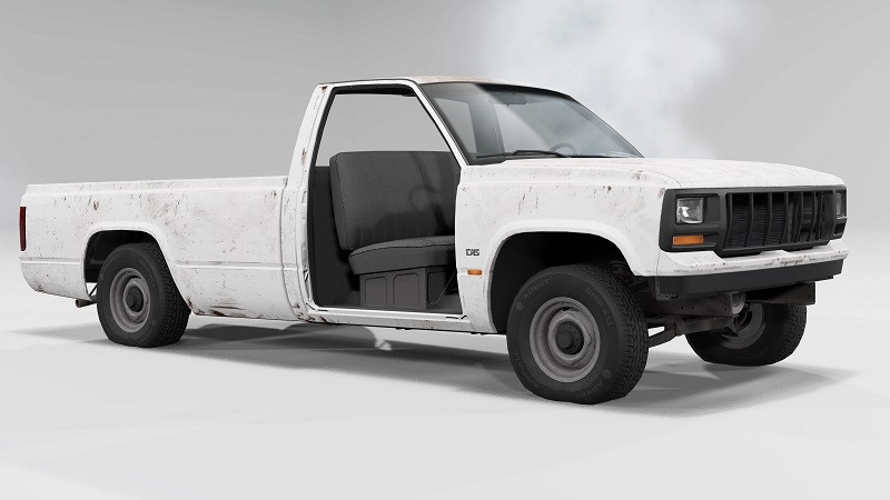 D-Series Configurations, Engines, Intakes, and Transmissions Pack 1.4.2 ...