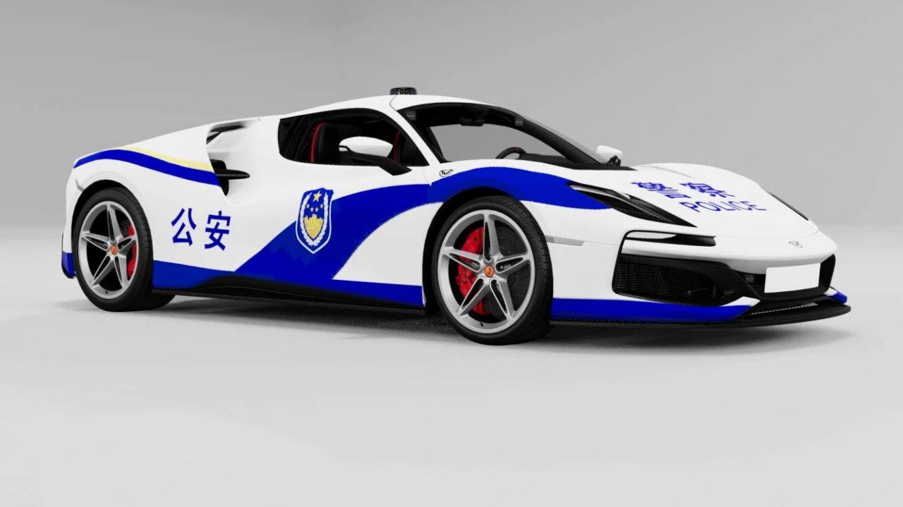 chinese - BeamNG.drive Search - ModLand.net