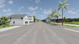 Download River Highway - BeamNG.drive - ModLand.net