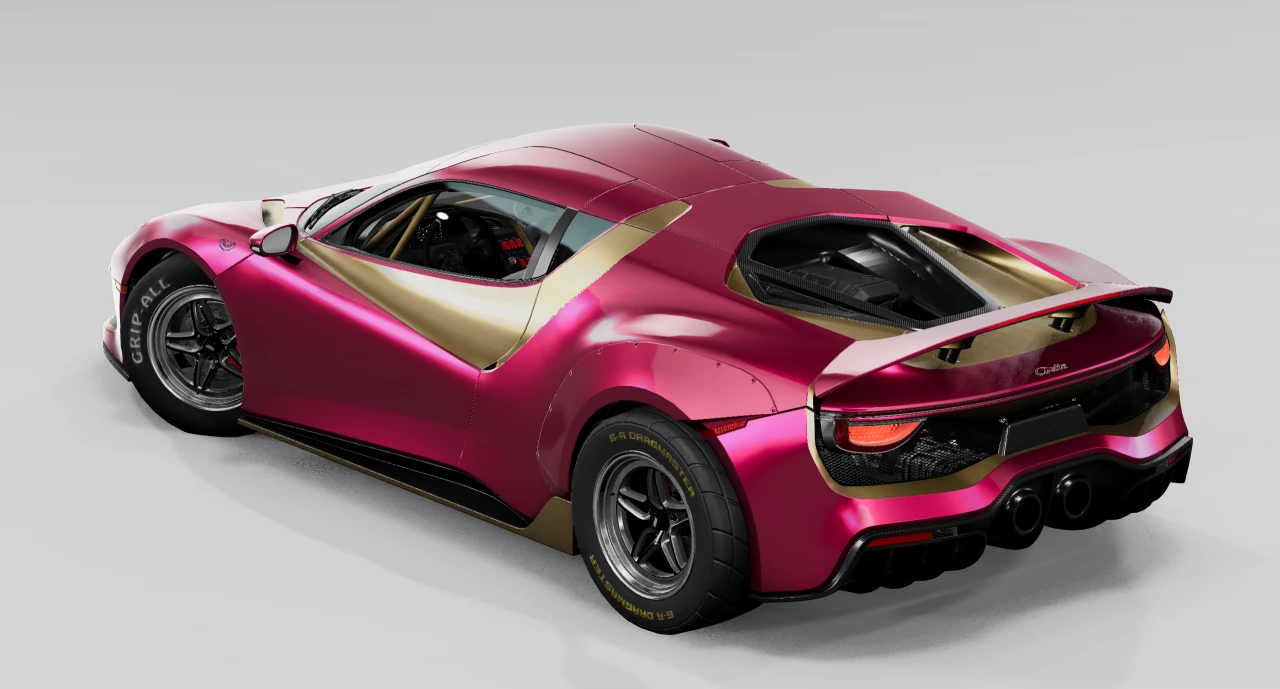 engine swap - BeamNG.drive Search - ModLand.net