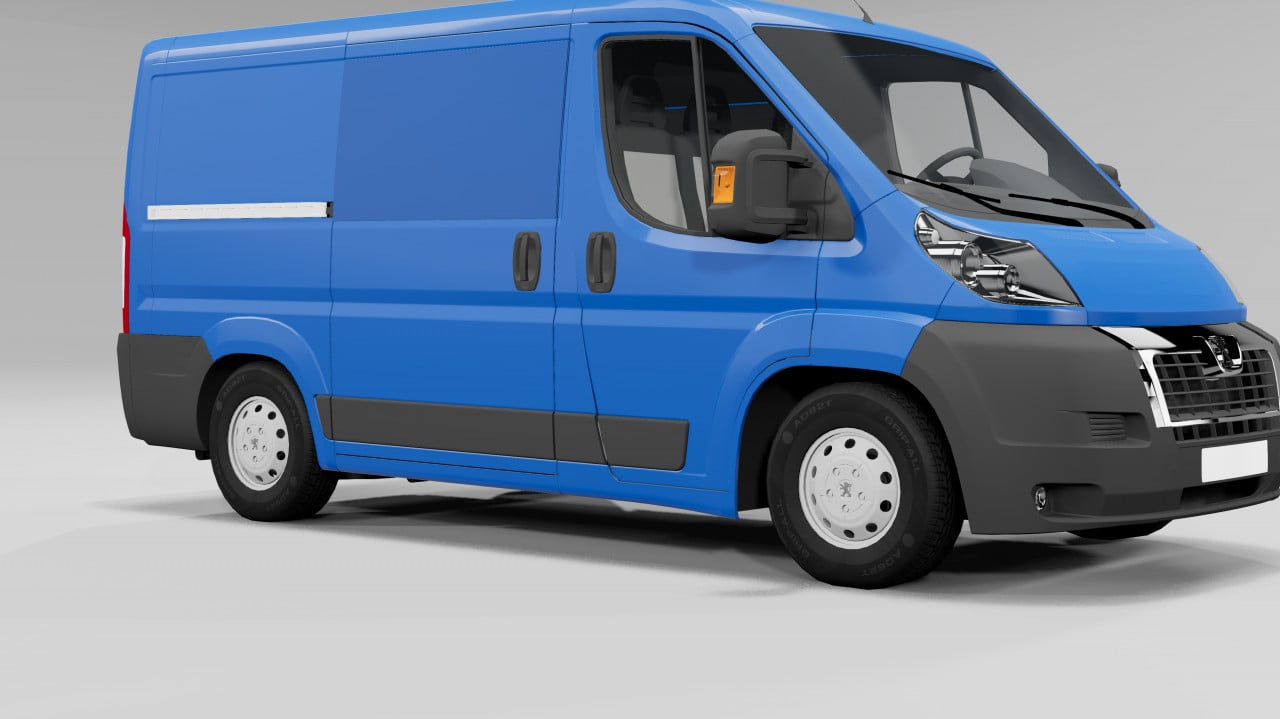 peugeot - BeamNG.drive Search - ModLand.net