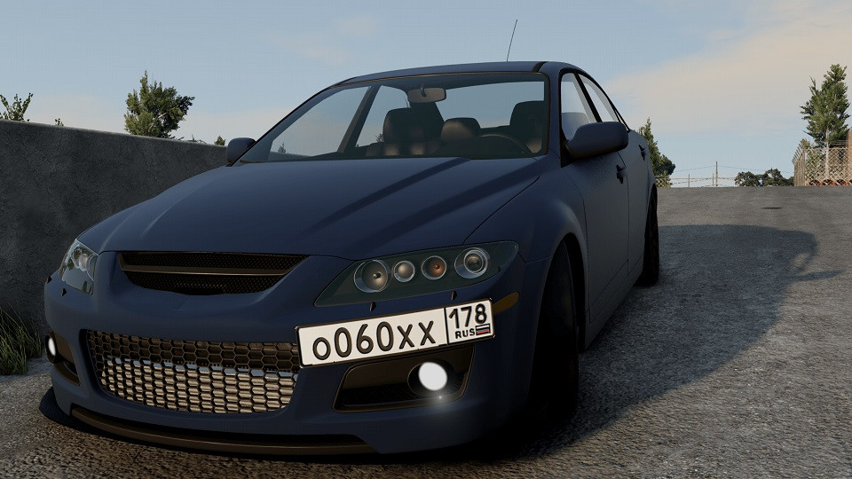 mazda - BeamNG.drive Search - ModLand.net