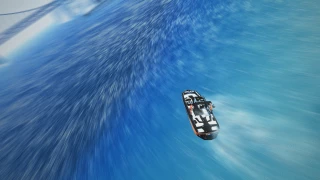 Malibu Ski Boat v1.0 - BeamNG.drive