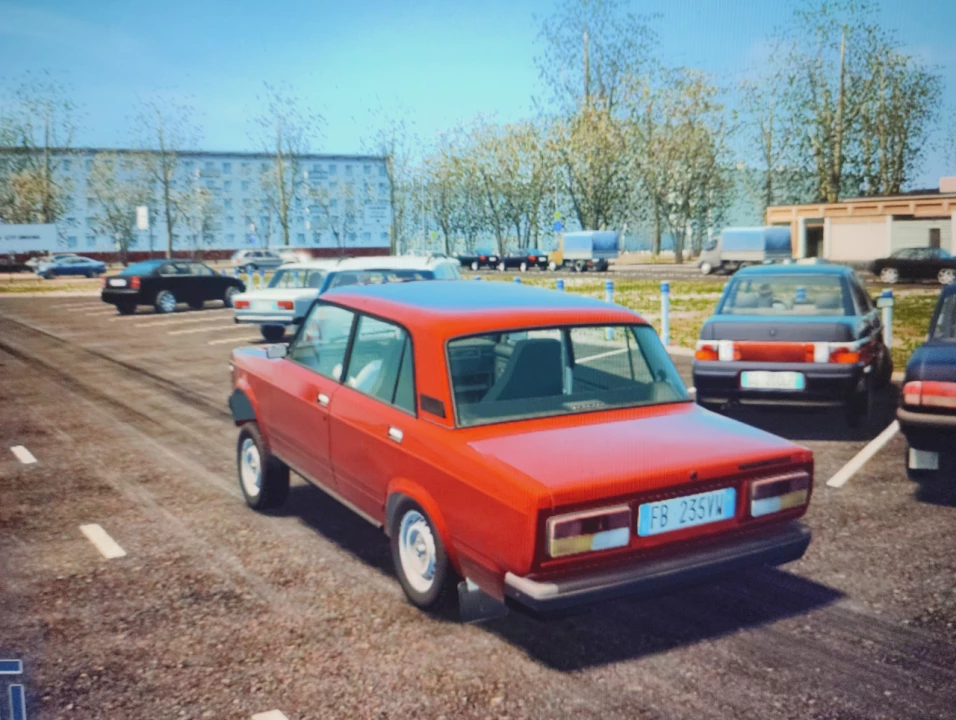 City Car Driving Mods, CCD Mods - ModLand.net