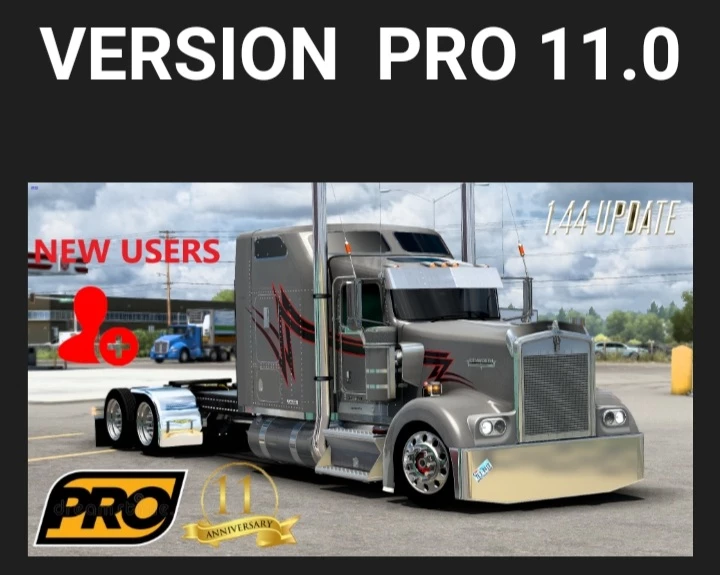 texas edition - ATS Search - ModLand.net