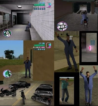 Vicemod - GTA: Vice City