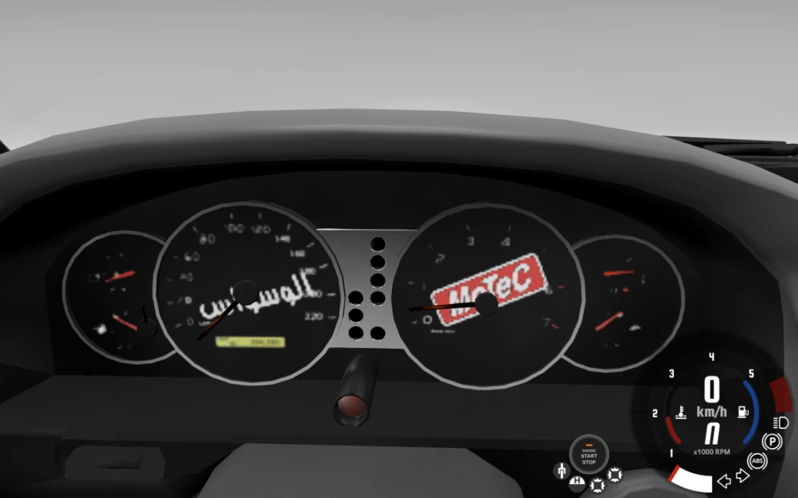 sticker - BeamNG.drive Search - ModLand.net