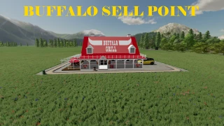 Buffalo Sell Point - FS 22