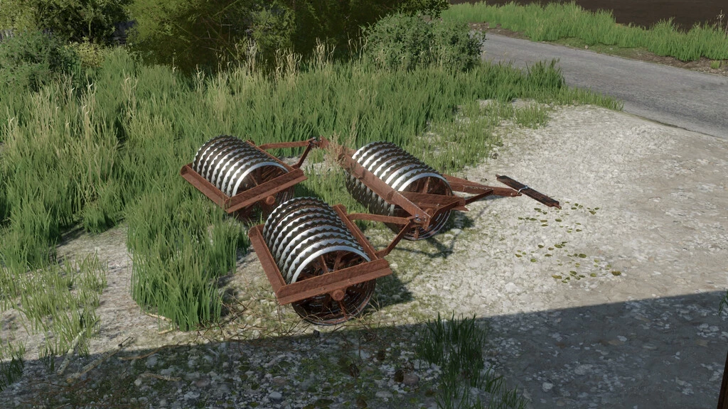 bridge - FS 22 Search - ModLand.net