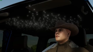 Ford F250 2006 King Ranch Swapped v 1.0 - FS 22