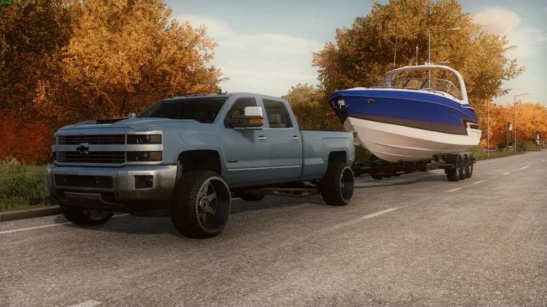 high country - FS 22 Search - ModLand.net