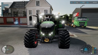 Download FS22 Mt900 - FS 22 - ModLand.net