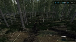 Holmåkra Forest Edition v 2.0 - FS 22