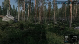 Holmåkra Forest Edition v 2.0 - FS 22