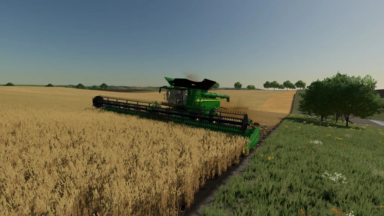 Farming Simulator 22 Maps, FS22 Maps - Page 82 - ModLand.net