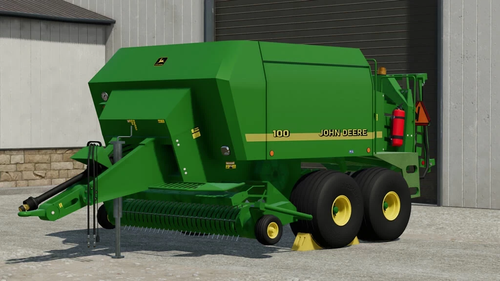 balers - FS 22 Search - ModLand.net