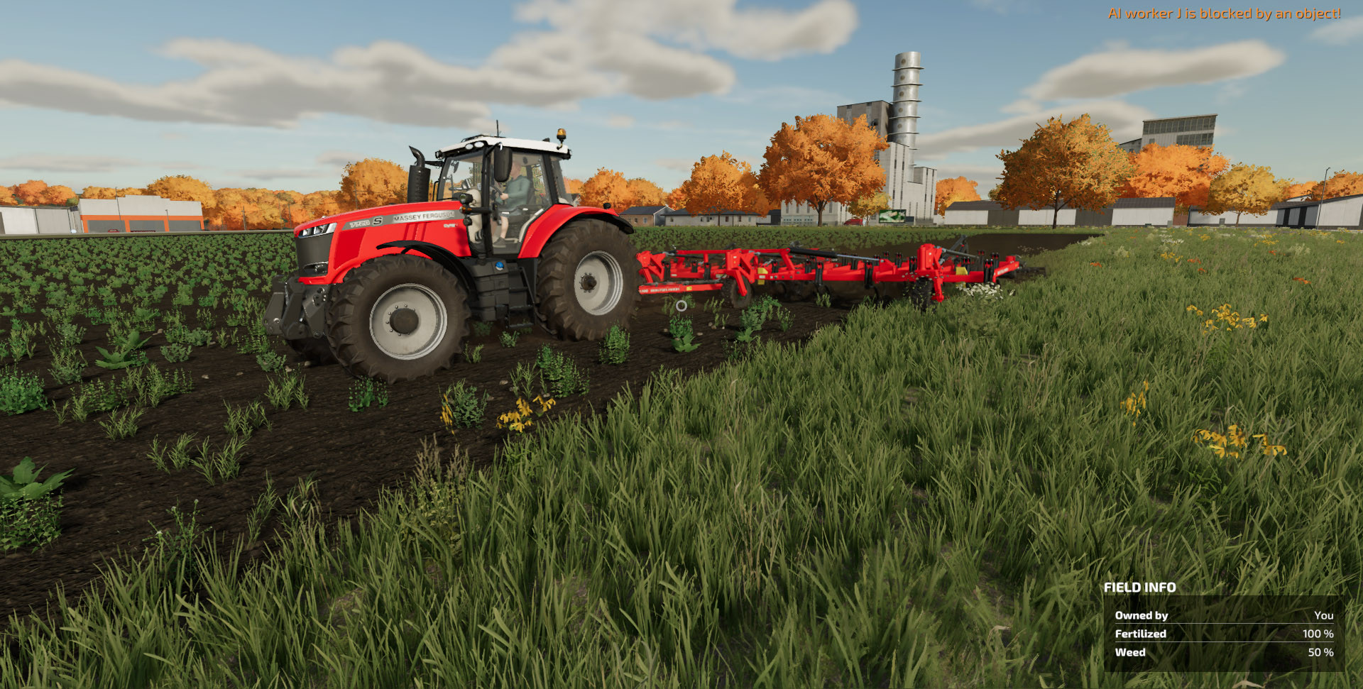 FS22 K 12200 V6 6.0.0.0 - FS 22