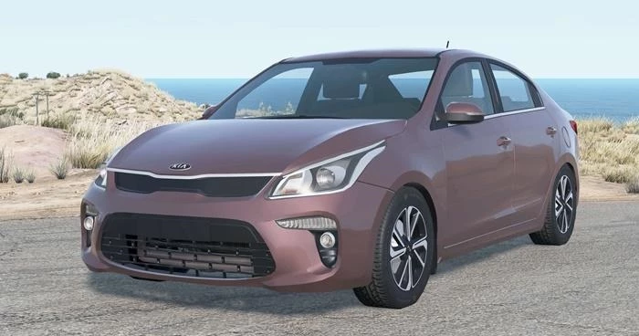 BeamNG.drive Cars Mods - Page 783 - ModLand.net