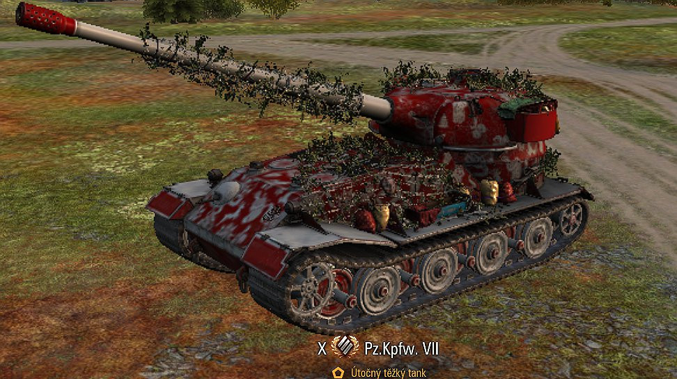 World of Tanks skins - ModLand.net