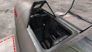Me 262 1.1 - BeamNG.drive