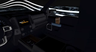 Ford F-150 V1.0 - BeamNG.drive