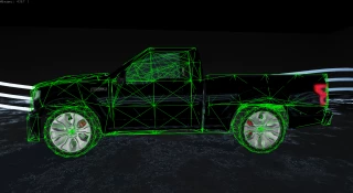 Ford F-150 V1.0 - BeamNG.drive