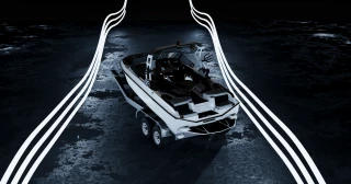 Malibu Ski Boat v1.0 - BeamNG.drive