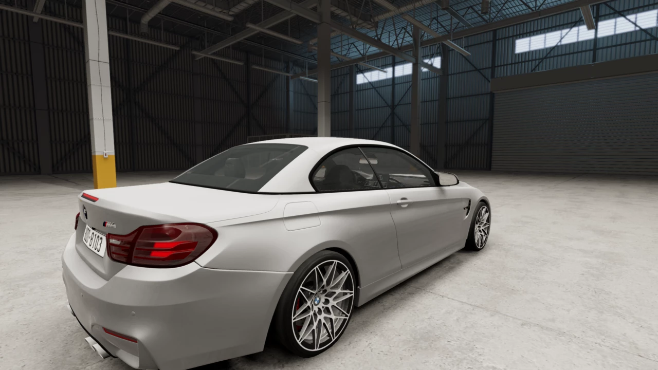 convertible - BeamNG.drive Search - ModLand.net