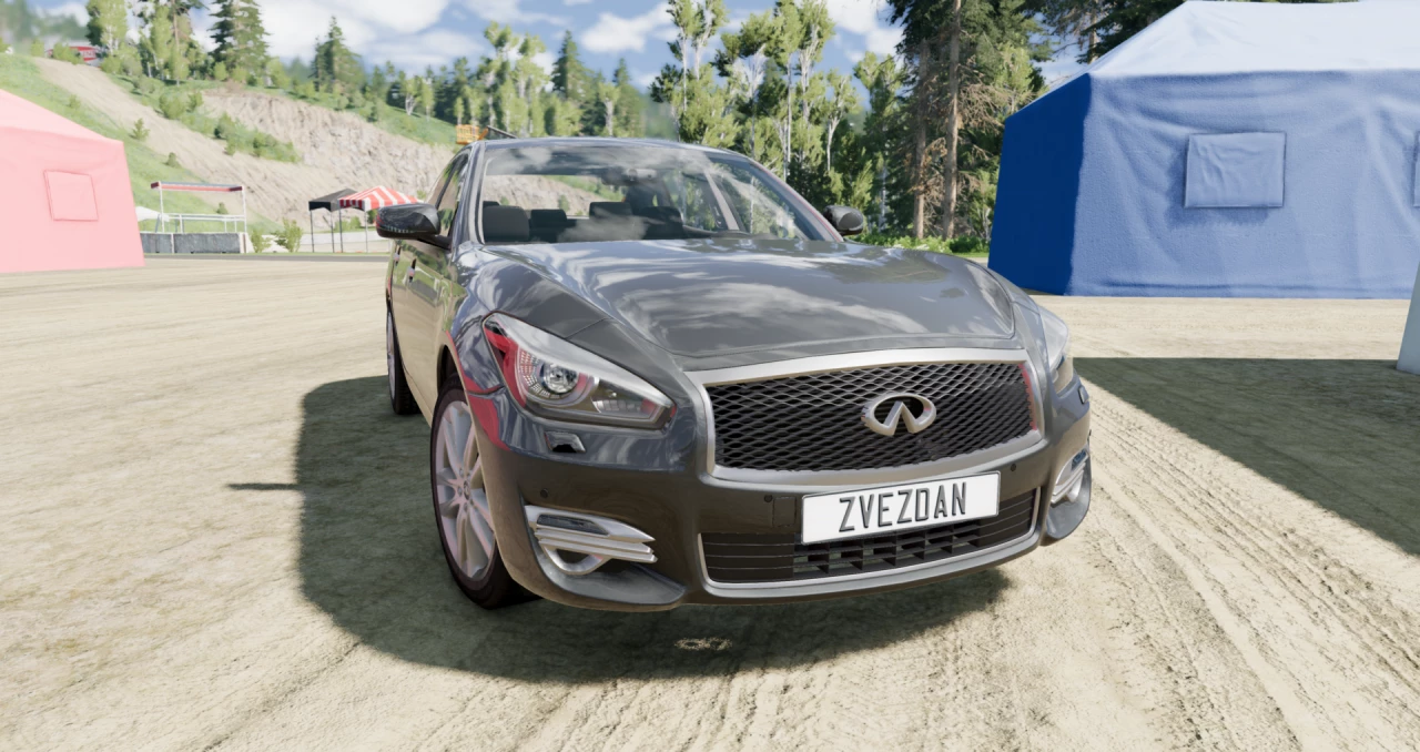 Q70 - BeamNG.drive Search - ModLand.net