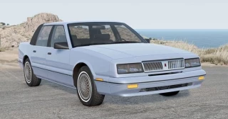 SG Bruckell LeGran 1.0.1 - BeamNG.drive