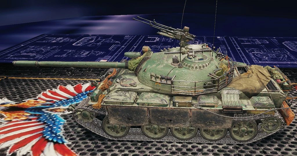 World of Tanks skins - Page 30 - ModLand.net