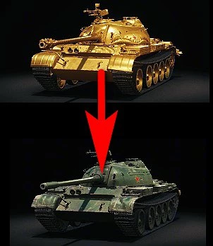 World of Tanks skins - Page 30 - ModLand.net