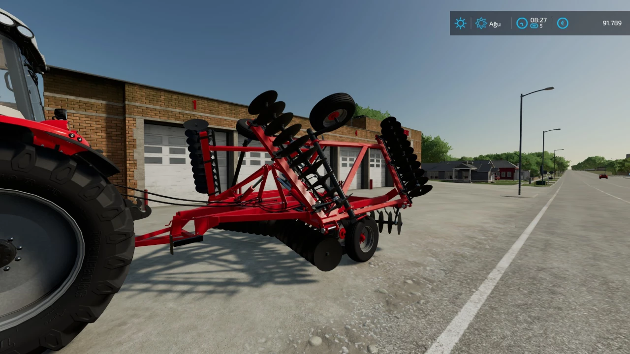 disk - FS 22 Search - ModLand.net