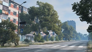 USSR PROJECT MAP V 2.0 - BeamNG.drive