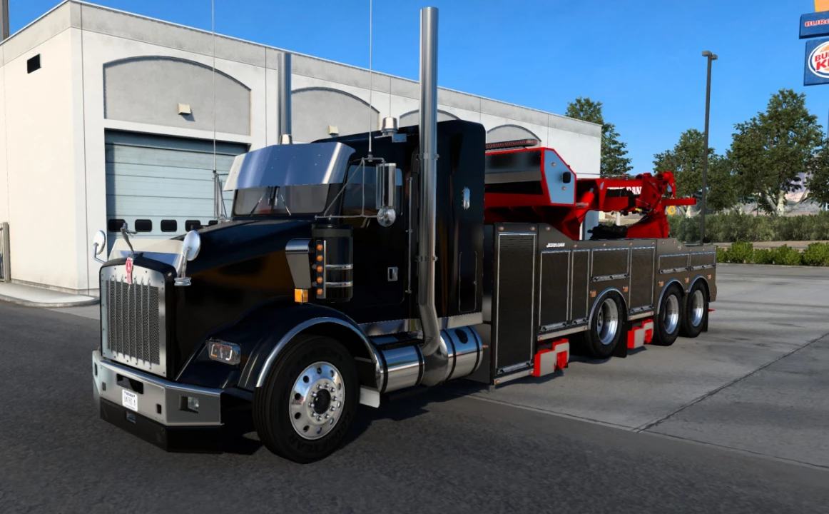 kenworth t800 - ATS Search - Page 2 - ModLand.net