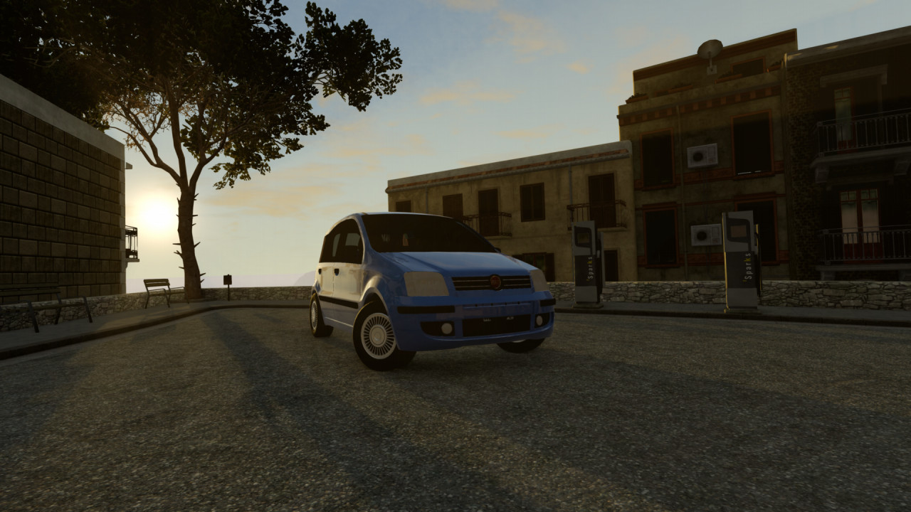 fiat - BeamNG.drive Search - ModLand.net