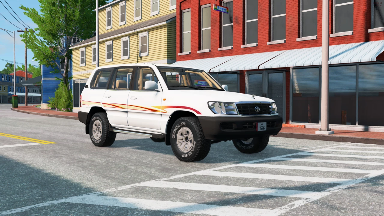 hub - BeamNG.drive Search - ModLand.net